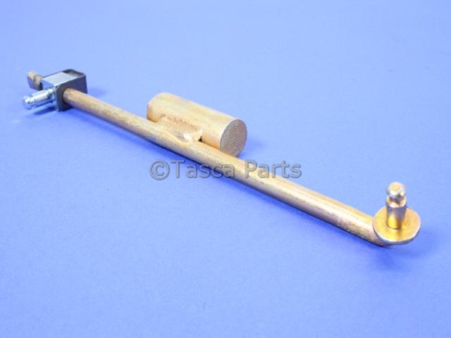 2006-2012 Mopar Gear Shift Control Rod 55398461AB | TascaParts.com