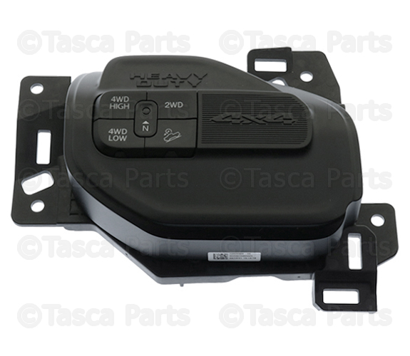 2019-2024 Ram 2500 Transfer Case Switch 68370837AF | TascaParts.com