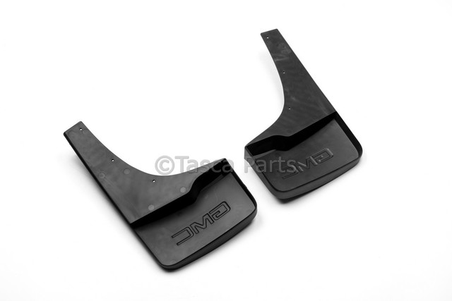 2014-2019 GM Mud Flap Kit 22894866 | TascaParts.com