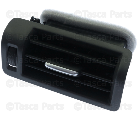 2016-2022 Volvo Upper Grille 31497123 | TascaParts.com