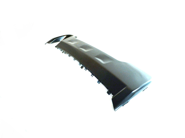 2014-2018 Jeep Cherokee Fascia Applique 5NN47TZZAA | TascaParts.com