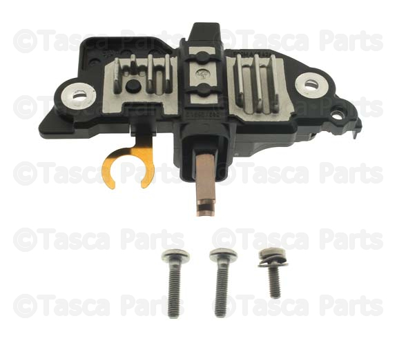 1999-2004 Volvo Regulator 30667899 | TascaParts.com