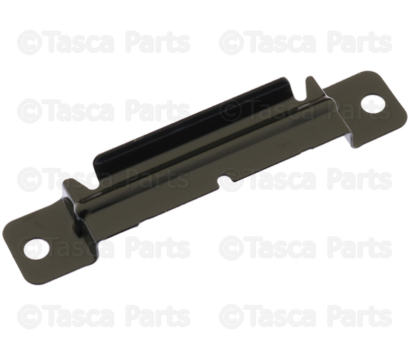 2014-2019 GM Front Bumper Impact Bar Upper Bracket 23432146 ...