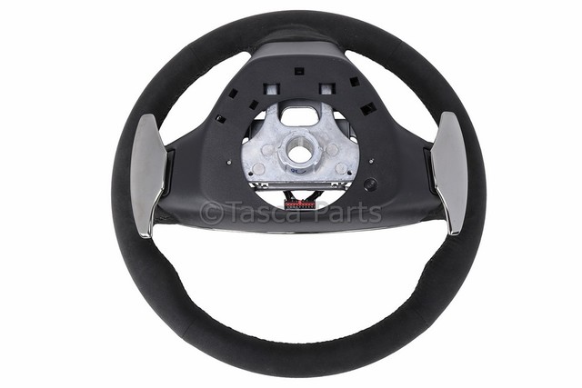 2016-2017 Cadillac ATS Steering Wheel 23417525 | TascaParts.com
