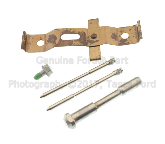 Ford Brake Pads |TascaParts.com