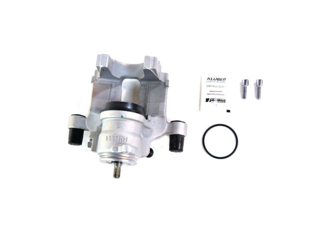 2017-2024 Chrysler Caliper - Passenger Side (RH) 68318172AB ...