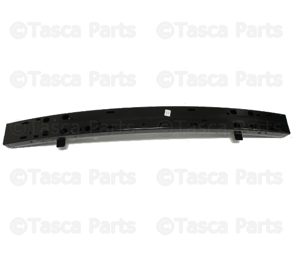 2006-2015 Mopar Front Bumper Beam 68100209AE | TascaParts.com