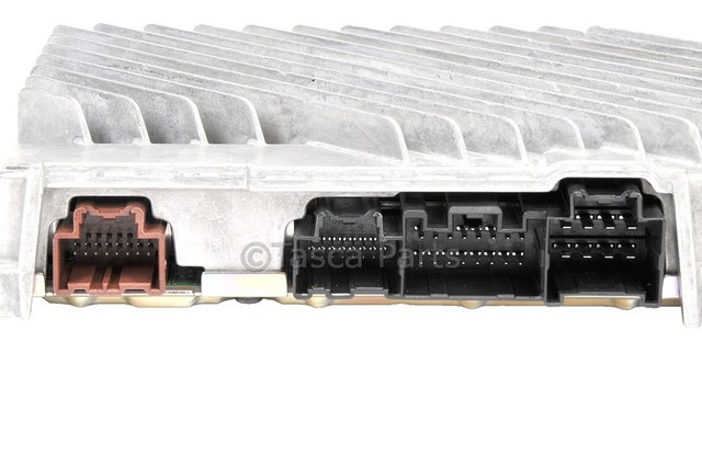 2016-2018 Chevrolet Camaro Radio Speaker Amplifier 84088422 ...