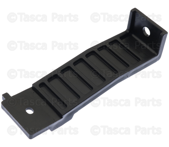 2014-2015 Kia Optima Impact Bar Lower Bracket 86635-2T510 | TascaParts.com