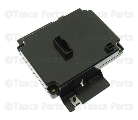 2013-2014 Ram A/C And Heater Module 68105017AE | TascaParts.com