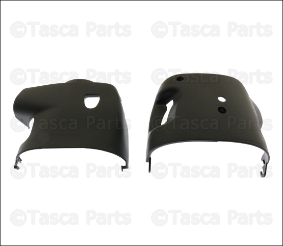 2003-2007 GM Cover Assembly 26089140 | TascaParts.com