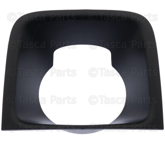 2017-2022 Jeep Adaptive Cruise Control Bezel 68262018AA | TascaParts.com