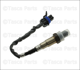 2012-2019 GM Heated Oxygen Sensor 12634064 | TascaParts.com