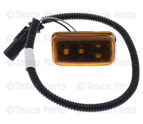 2015-2019 GM Rear Clearance Lamp 84402693 | TascaParts.com