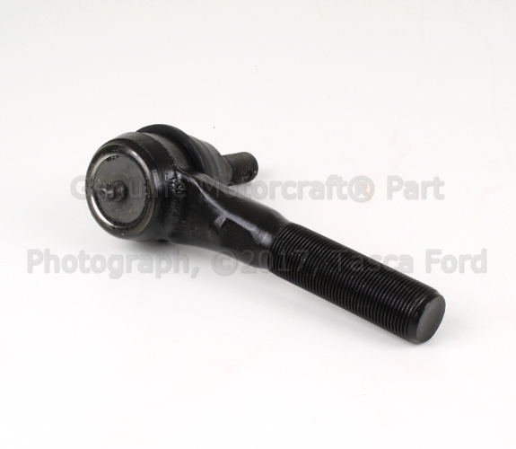 1992-2007 Ford Outer Tie Rod - Driver's Side (LH) 6C2Z-3A131-C ...