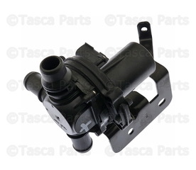 2011-2016 GM HVAC Heater Water Shutoff Valve 22987494 | TascaParts.com