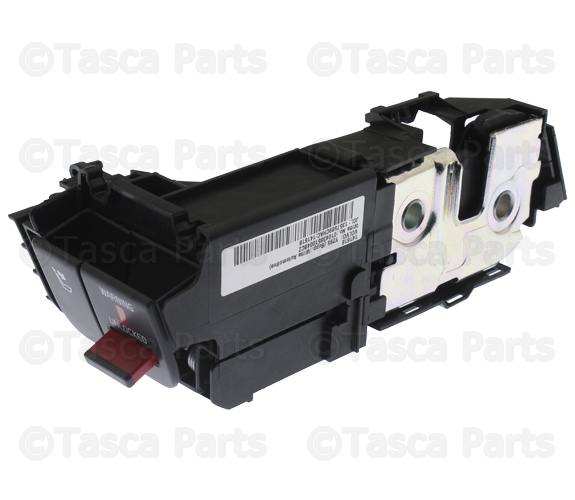2008-2018 Volvo Lock Assembly 39852155 | TascaParts.com