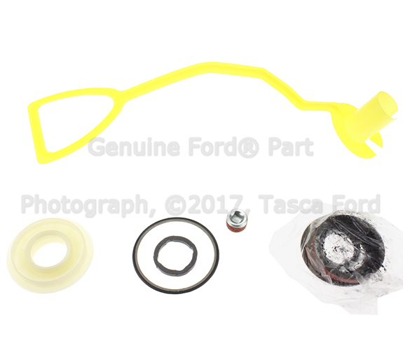 2007-2018 Ford Transfer Case Output Shaft Seal DB5Z-7275-E | TascaParts.com