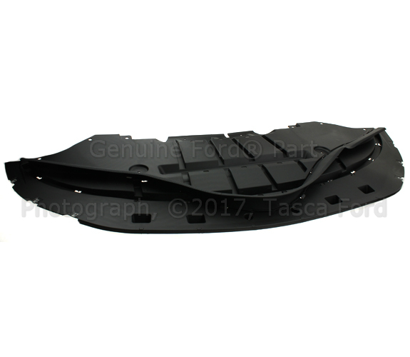 2015-2017 Ford Mustang Under Cover FR3Z-17626-C | TascaParts.com