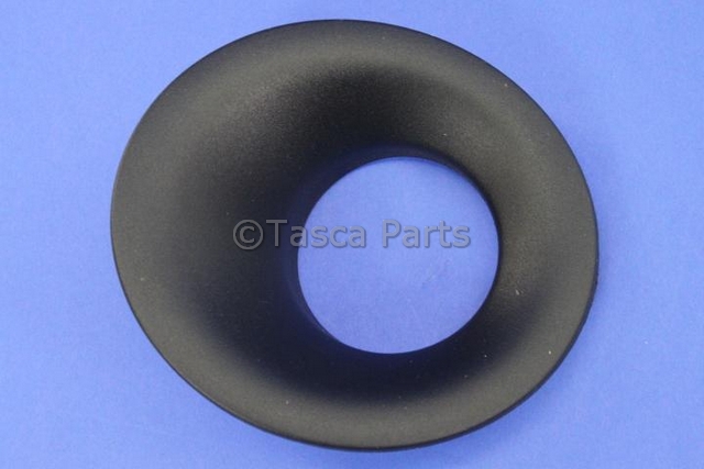2015-2021 Dodge Challenger Fog Lamp Bezel - Passenger Side (RH ...