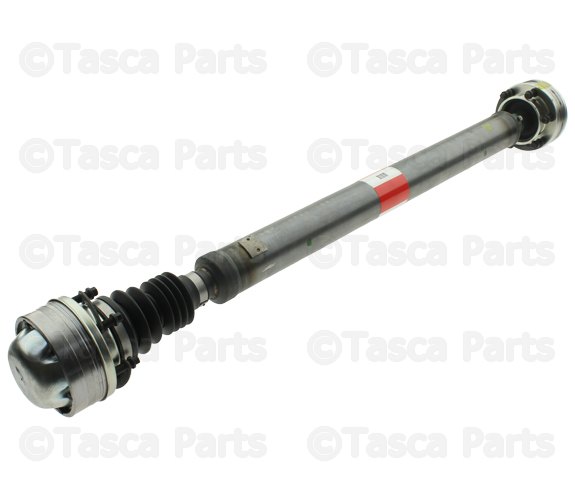 2007-2010 Jeep Grand Cherokee Drive Shaft 52853464AB | TascaParts.com