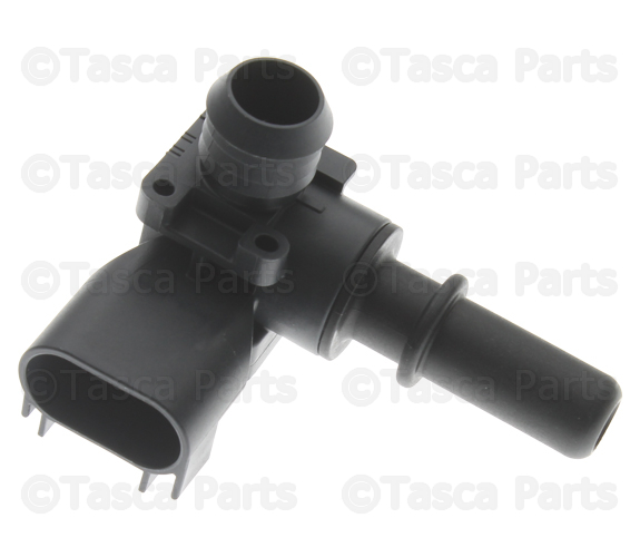 2016-2021 GM Power Brake Booster Vacuum Sensor 23434447 | TascaParts.com