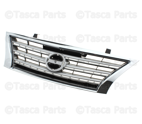 2013-2015 Nissan Sentra Grille 62310-3SH0A | TascaParts.com