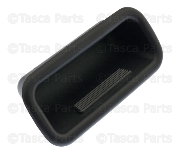 2016-2023 Mazda MX-5 Miata Handle N243-R1-331 | TascaParts.com