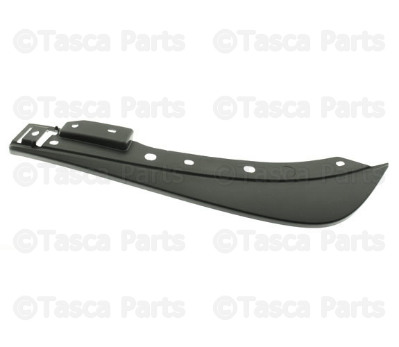 2008-2014 Dodge Challenger Extension Panel - Passenger Side (RH ...