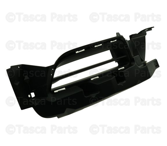 2015-2023 Dodge Charger Fog Lamp Bezel, Right 68226542AA | TascaParts.com