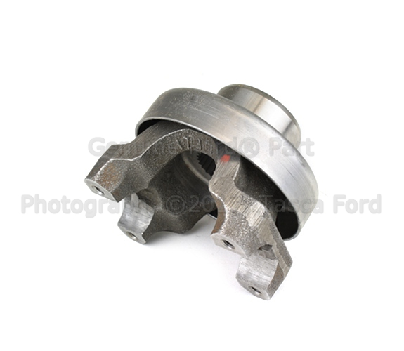 1995-2011 Ford Yoke 6L2Z-4851-A | TascaParts.com