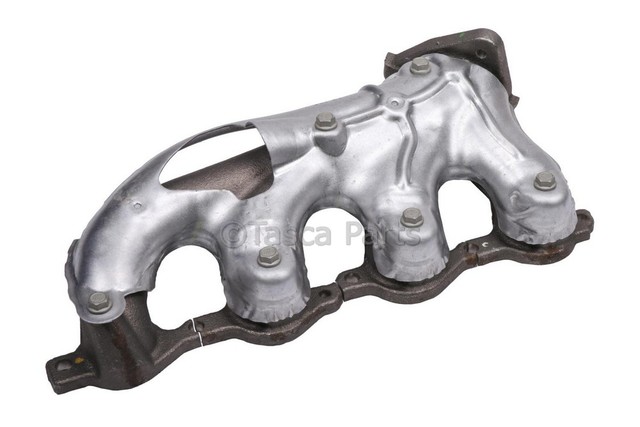 2016-2018 Chevrolet LCF 3500 Exhaust Manifold - Passenger Side (RH ...