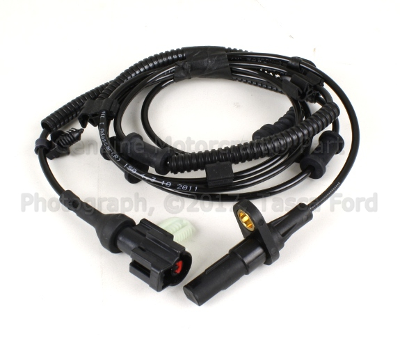 2009-2011 Ford F-150 ABS Wheel Speed Sensor AL3Z-2C190-C | TascaParts.com