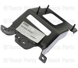 2019-2023 Chevrolet Blazer Forward Range Radar Bracket 84375229 ...