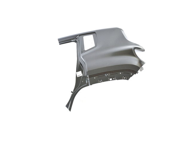 2015-2023 Jeep Renegade Quarter Panel - Driver's Side (LH) 68263327AA ...