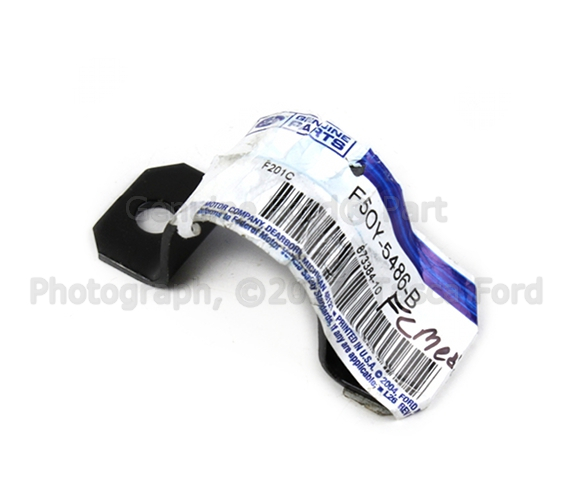 1995-2002 Lincoln Continental Stabilizer Bar Bracket F5OY-5486-B ...