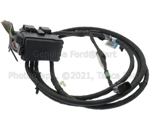 Wire Assembly KC3Z-14A303-BA | TascaParts.com