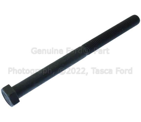 2018-2022 Ford F-350 Super Duty Spring Seat Bolt 389574-S2 | TascaParts.com