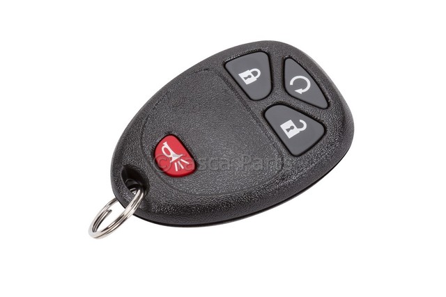 2013-2017 Chevrolet Traverse Remote Start Kit 84044637 | TascaParts.com