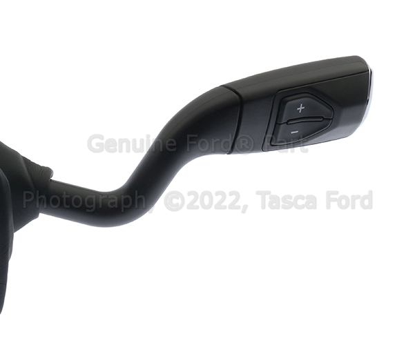 2021-2024 Ford Gear Shift Assembly ml3z7210aa | TascaParts.com