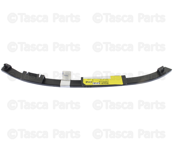 2012-2020 Chevrolet Sonic Lower Deflector Spacer - Driver's Side (LH ...