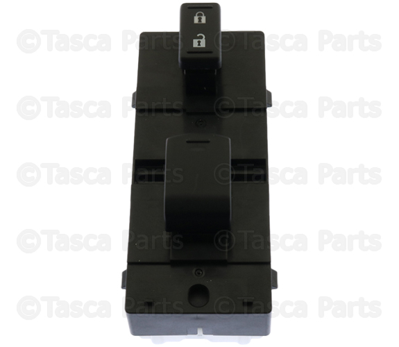 2007-2021 Nissan Window Switch 25411-JA01A | TascaParts.com
