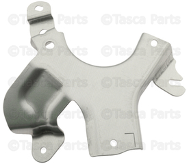 2017-2025 Mazda CX-5 Blind Spot Radar Mount Bracket KB8C-67-ZP1A ...