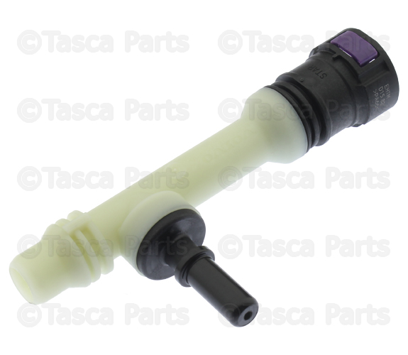 2015-2018 Volvo Heater Hose Adapter 31338581 | TascaParts.com