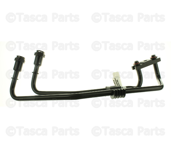 2012-2018 Jeep Oil Cooler Tube 68143893AA | TascaParts.com