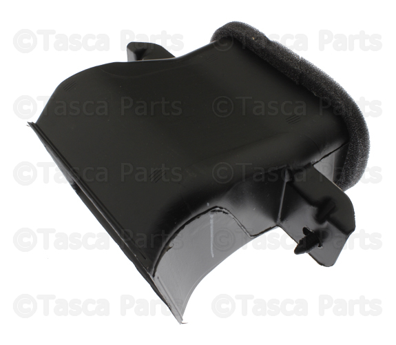 2013-2019 Ram Rear Duct 55056931AB | TascaParts.com
