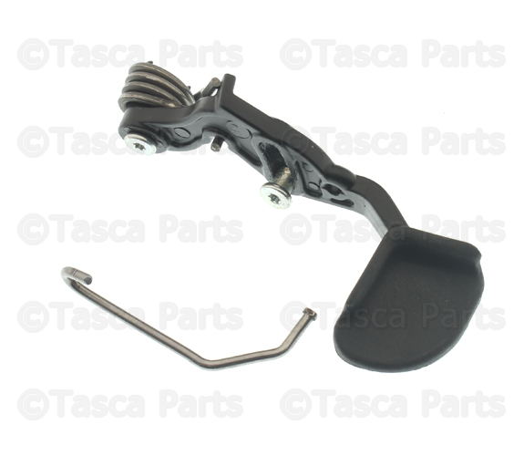 2009-2023 Mopar Lever 5057521AD | TascaParts.com
