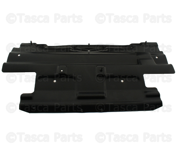 2009-2020 Mopar Seal, Radiator Lower 55057071AB | TascaParts.com