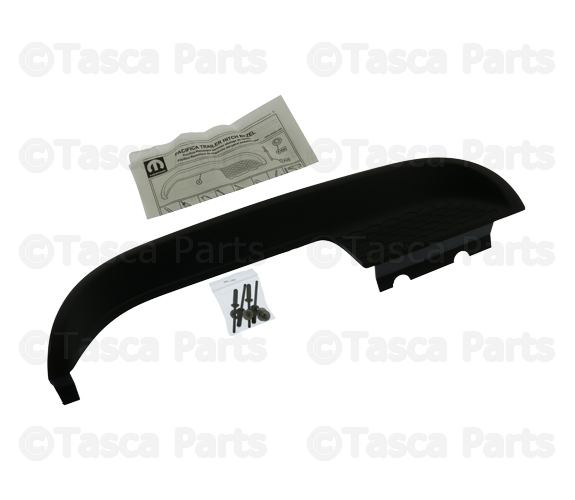 Hitch Bezel 82219030 | TascaParts.com
