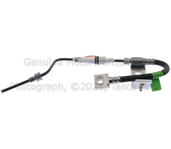 2017-2020 Ford Flex Hose - Driver's Side (LH) HC3Z-2282-P | TascaParts.com